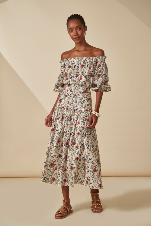 Leeloo | Saias - Leeloo